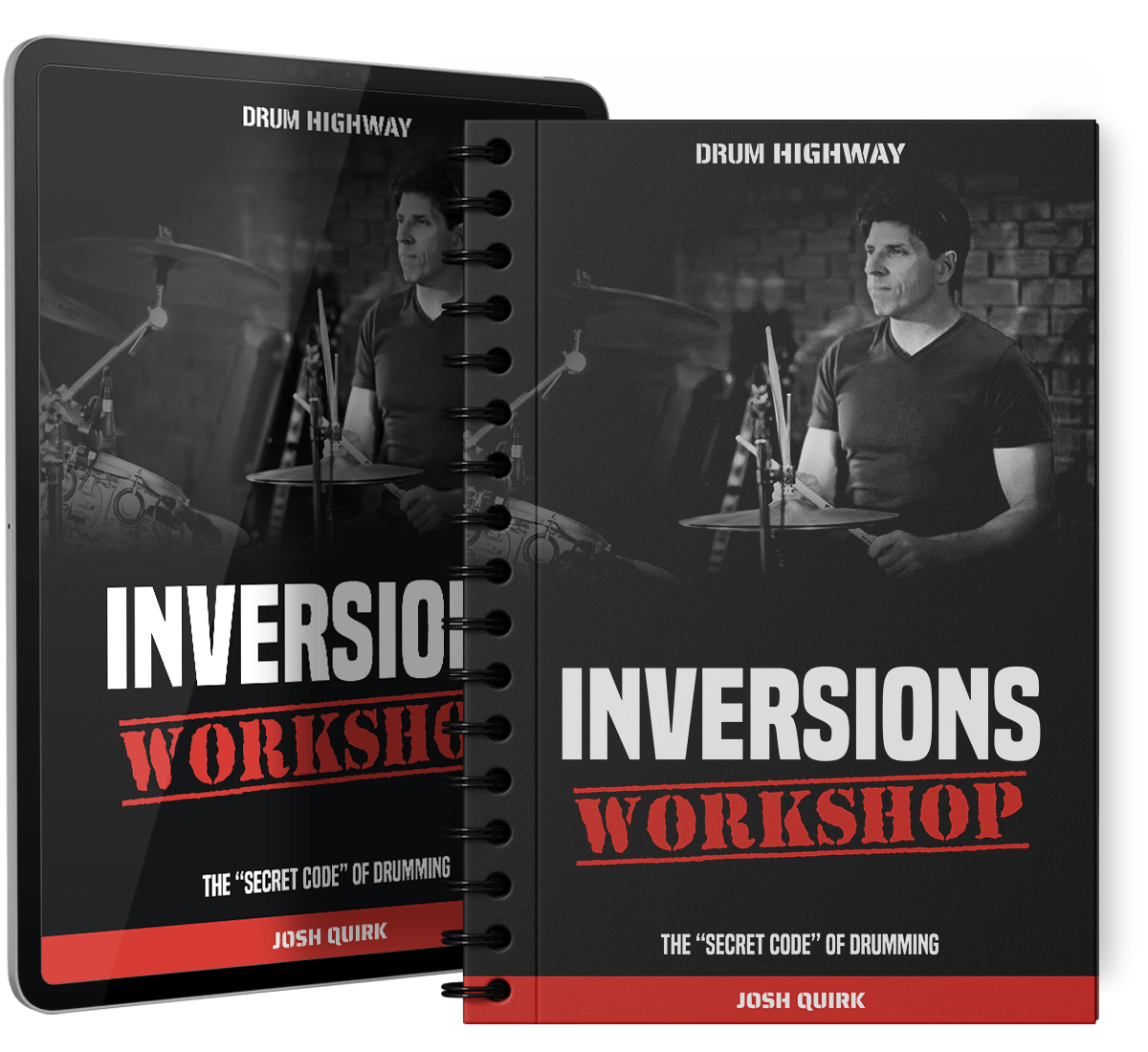 Drum Highway - The Path To A Better Drumming Technique